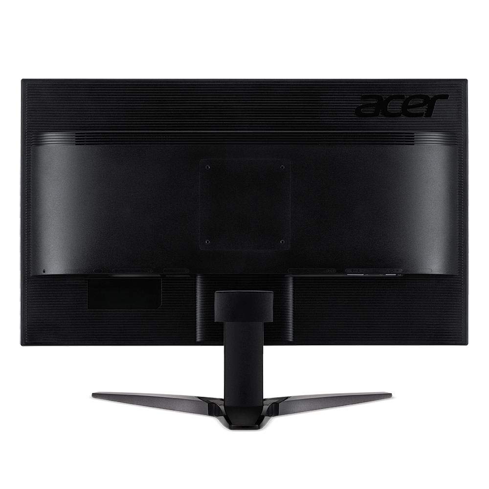 Acer 27in Widescreen LED Monitor Full HD 144Hz 1ms | KG271U Abmiipx (Renewed)