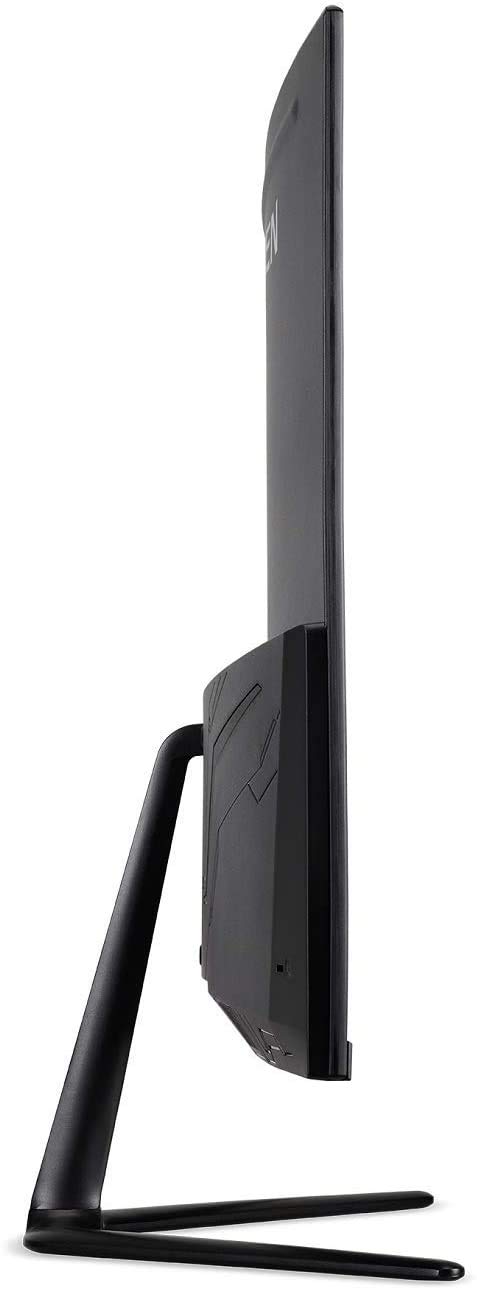 acer AOPEN HC5-31.5" Monitor Full HD 1920x1080 144Hz 4000:1 5ms 300Nit HDMI (Renewed)