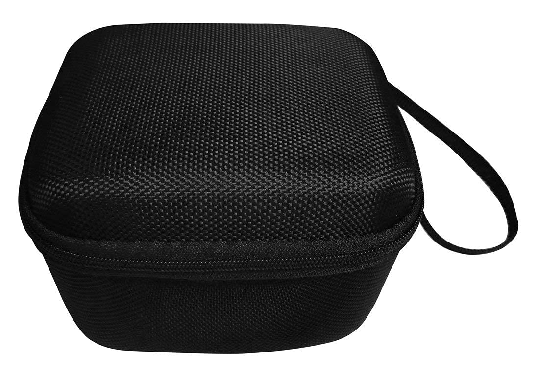 FitSand Hard Case Compatible for AidallsWellup Head Shavers