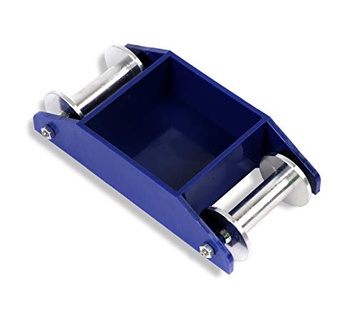American Educational Plastic Hall's Carriage, 5-1/2" Length X 2-1/2" Width X 1-1/2" Height