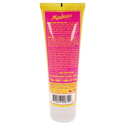 Miss Jessie's Harm Me Knot Unisex Shampoo 8.5 oz