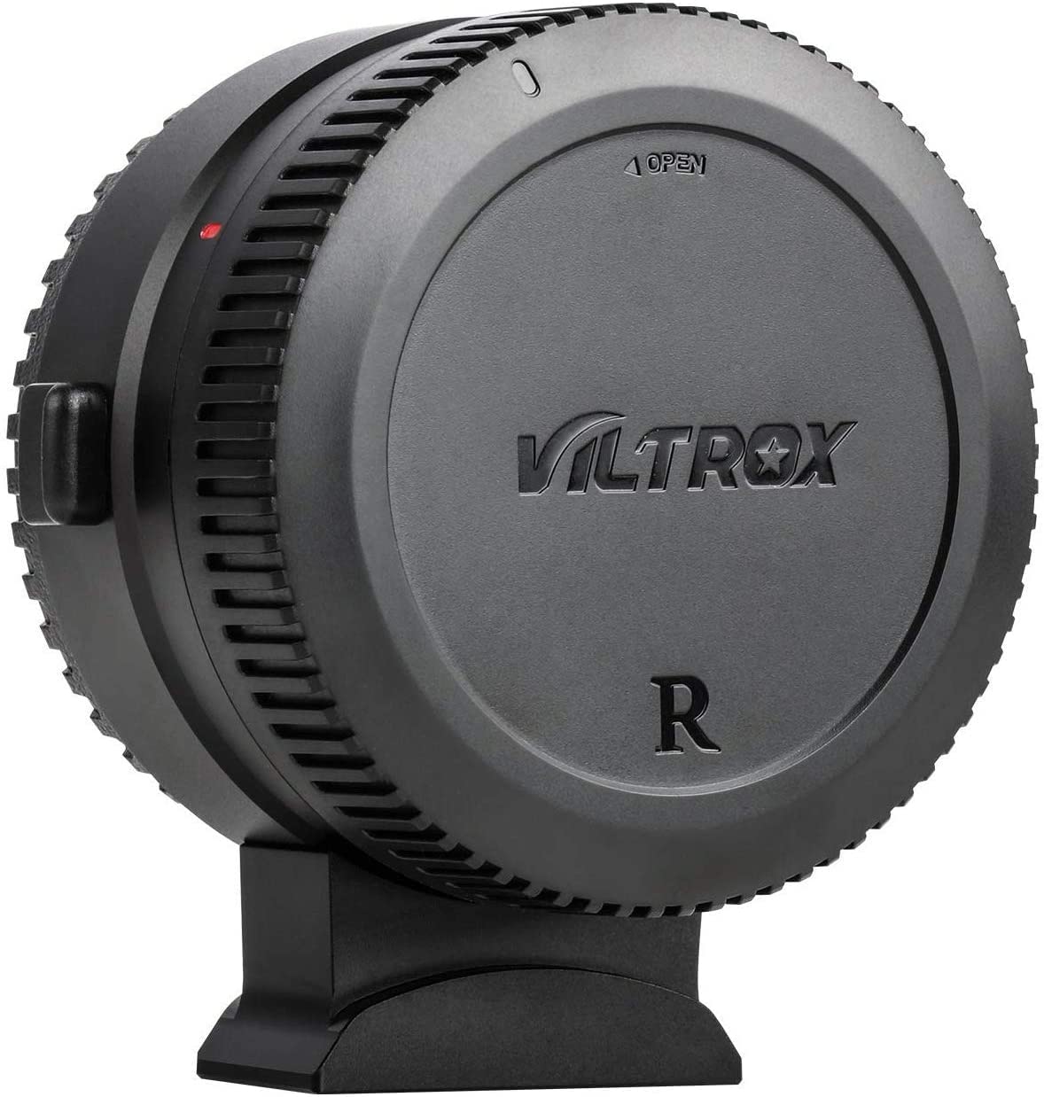 EF-EOS R Lens Adapter Auto-Focus Lens Converter Control Ring Compatible for Canon EF/EF-S Mount Lenses and Canon EOS RP R R5 R6 Cameras