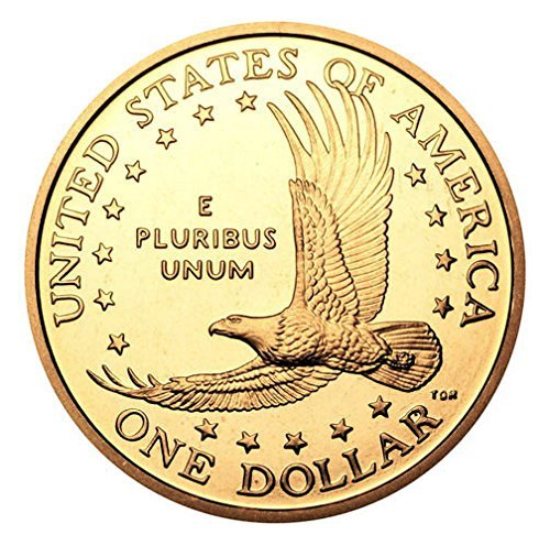 2003 S Sacagawea Native American Proof US Coin DCAM Gem Modern Dollar $1 $1 Proof DCAM US Mint