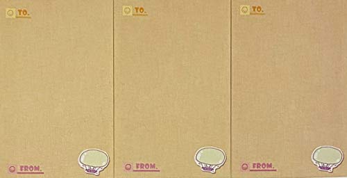 FANCY105 Kpop Mini Post Card Photocards - 56p (TXT)