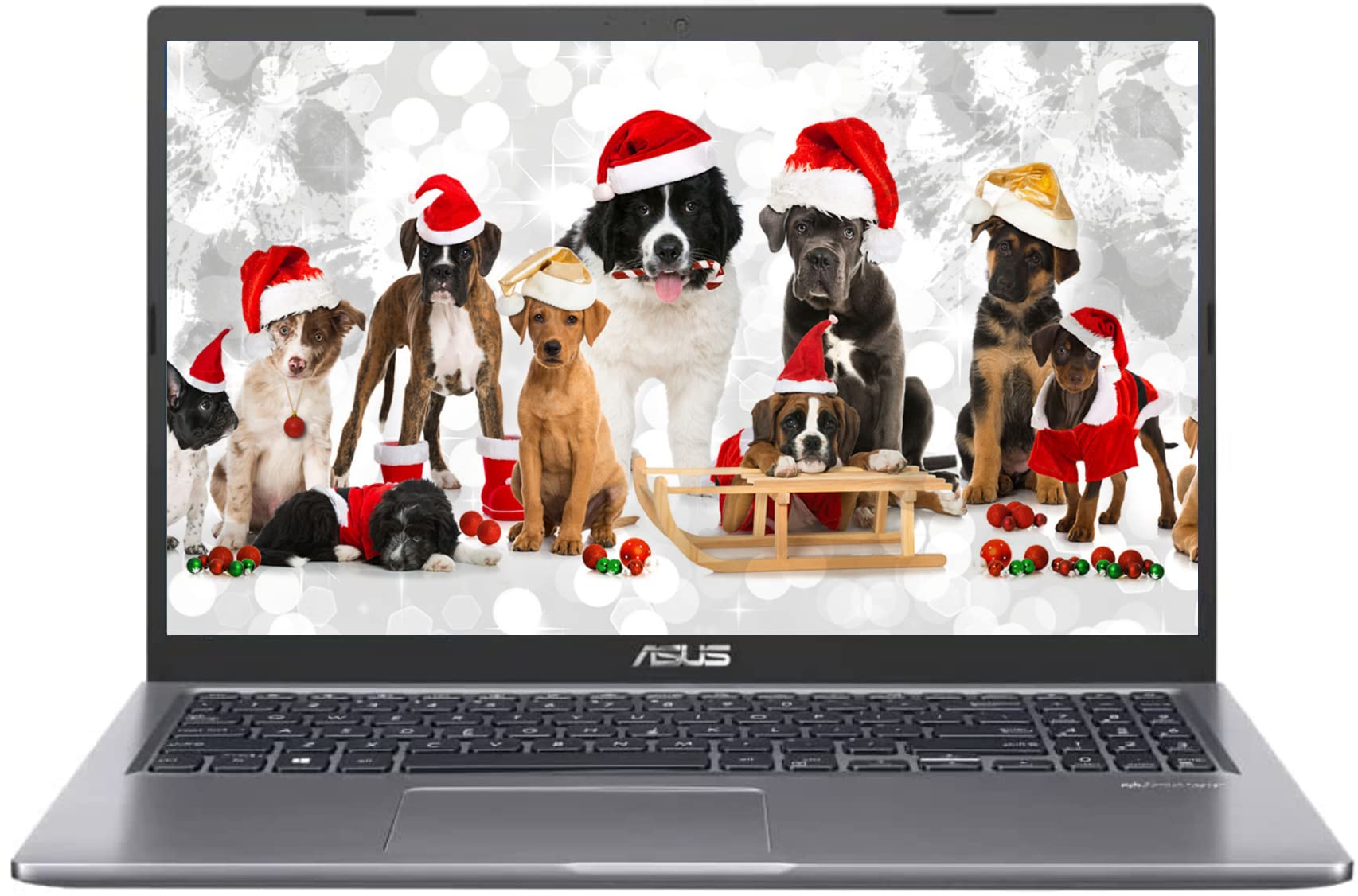 ASUS Newest VivoBook 15 15.6" FHD Touchscreen Business Laptop, Intel Core i5-1135G7, 20GB DDR4 RAM, 512 GBSSD, Intel UHD Graphics, Windows 10 Home S, Fingerprint, Backlit Keyboard, 32GB ES USB Card