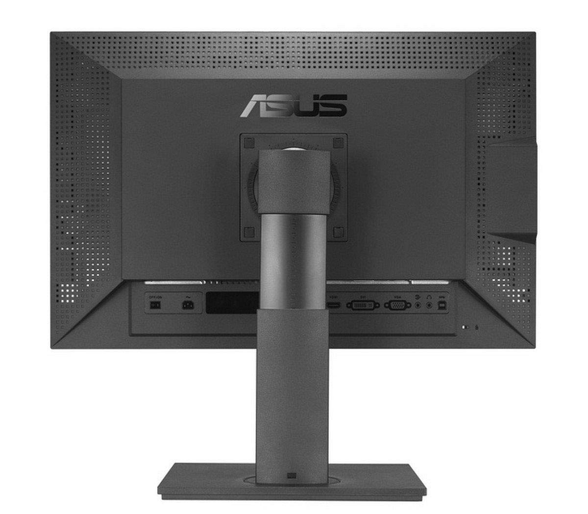 ASUS PA248Q 24" ProArt Professional 1920x1200 IPS HDMI Eye Care Monitor,Black