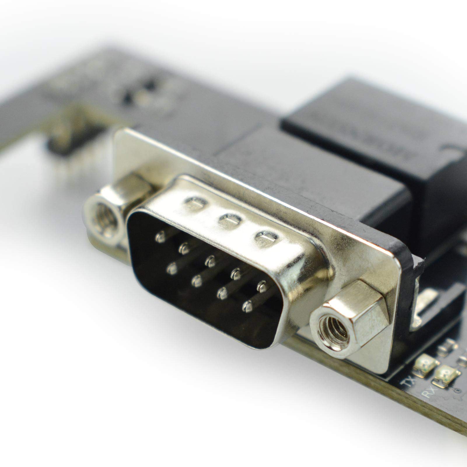 DFRobot RS232 Connector Expansion Shield for LattePanda V1