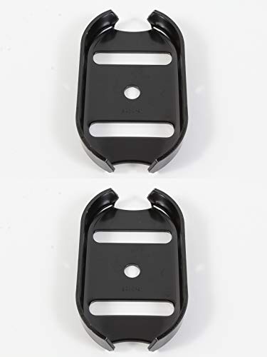 2 Pack Snowblower Skid Shoe for Simplicity Snapper Murray 1727854BMYP 2177434C