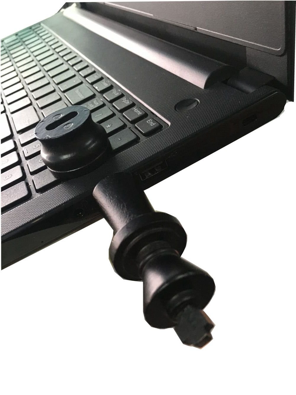 Aneew Wood Black 32GB Wooden 3D International Chess USB Flash Drive Pendrive U Disk