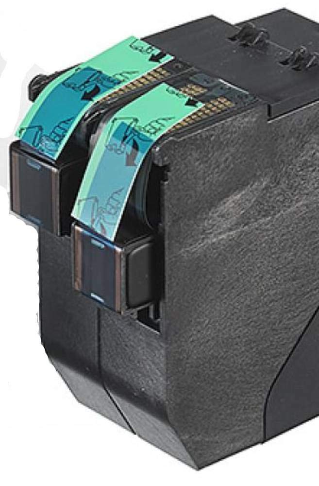 Cartridge Pros in USA Compatible IXINK357 Quadient Neopost Compatible Ink Cartridge for IX3, IX5 IX7 Mailing Systems Red