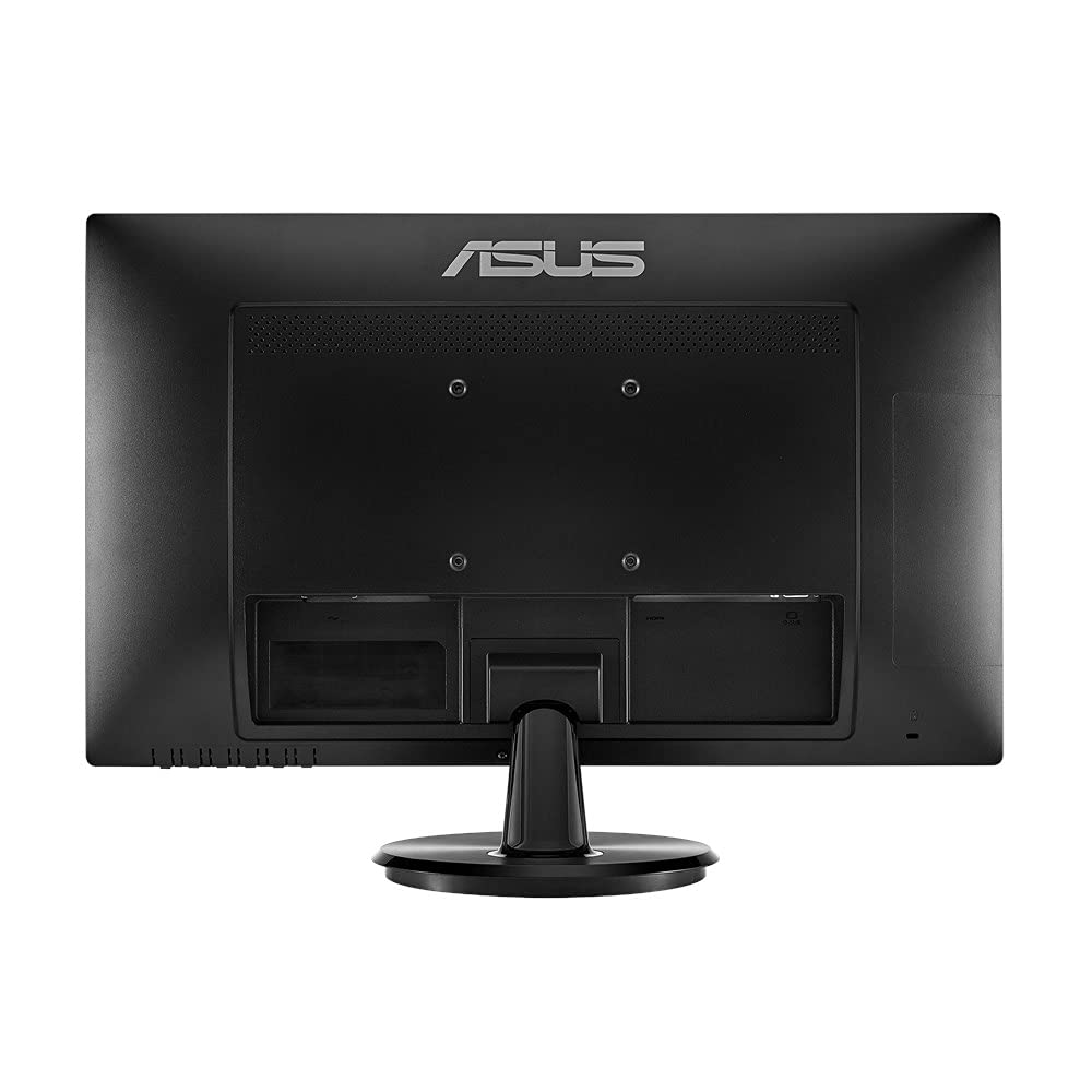 Asus VA249HE 23.8" Full HD LED LCD Monitor - 16:9 - Black