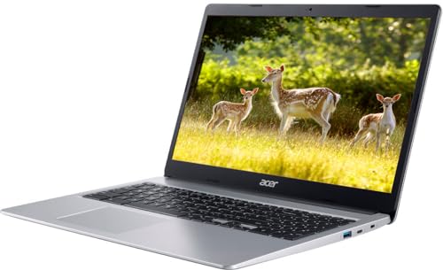 Acer Spin 3 Convertible Laptop, 8th Gen Intel Core i5-8265U, 8GB DDR4, 256GB PCIe NVMe SSD, Rechargeable Active Stylus, Windows 10 Home