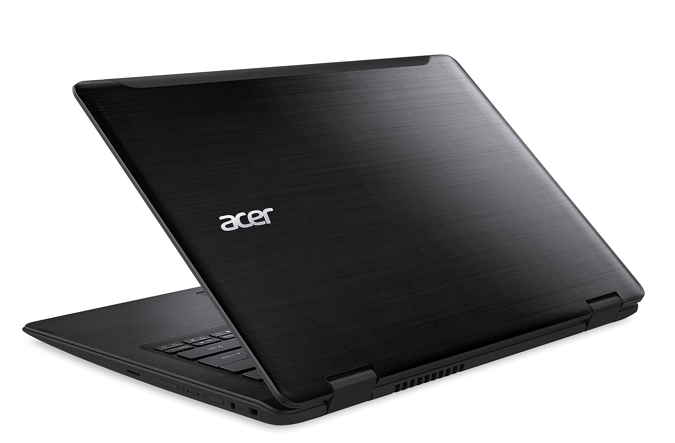 Acer Spin 3 SP315-51 (R5-571T) Touchscreen 2-1 Laptop Intel Core i7 up to 3.1GH 12GB 1TB 15.6in Full HD LED Cam HDMI (Renewed)