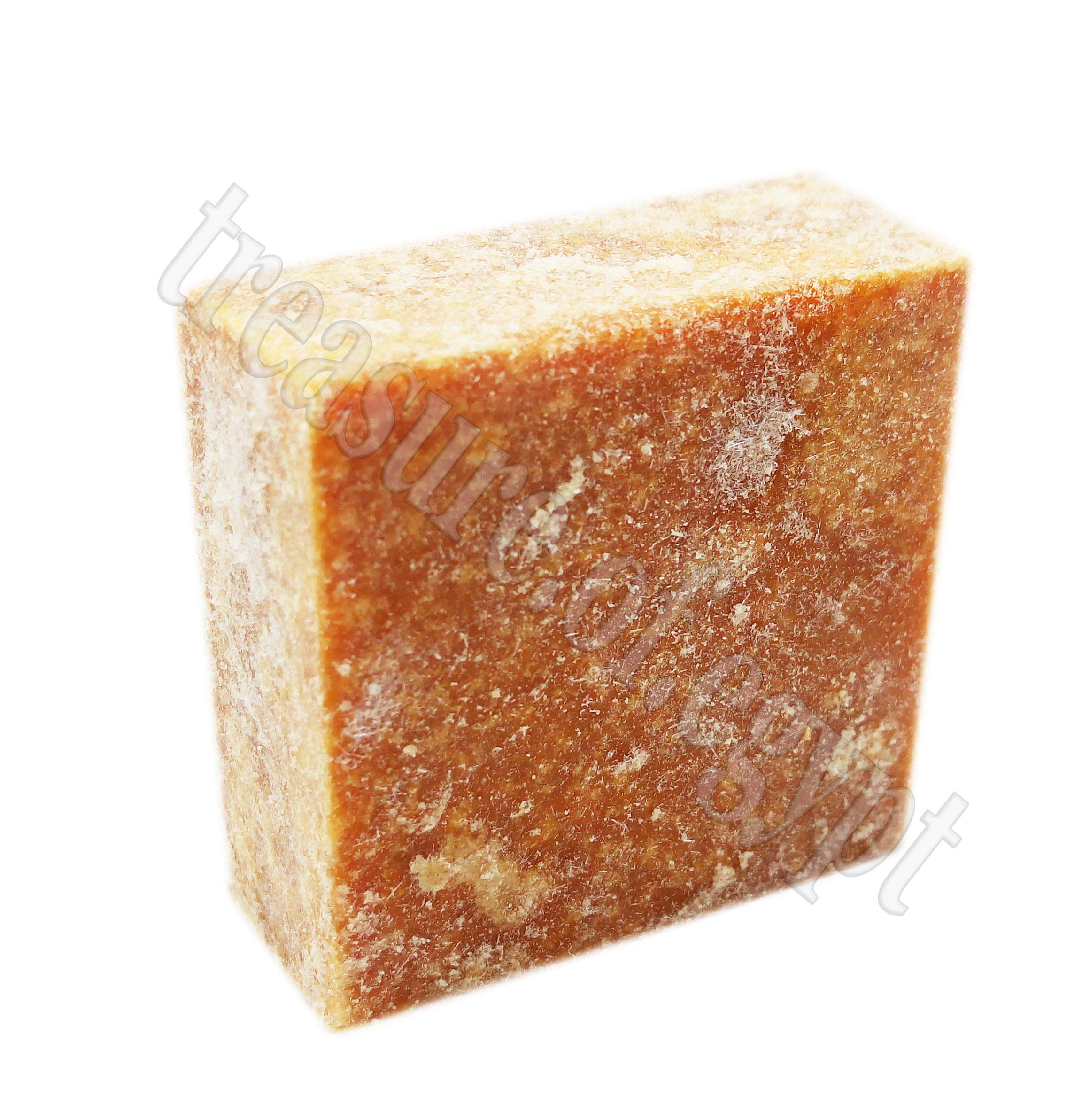 3 Pieces Hamil Al Musk Solid Cubes Jamid 3 Different Scents Islamic Perfume Alcohol Free