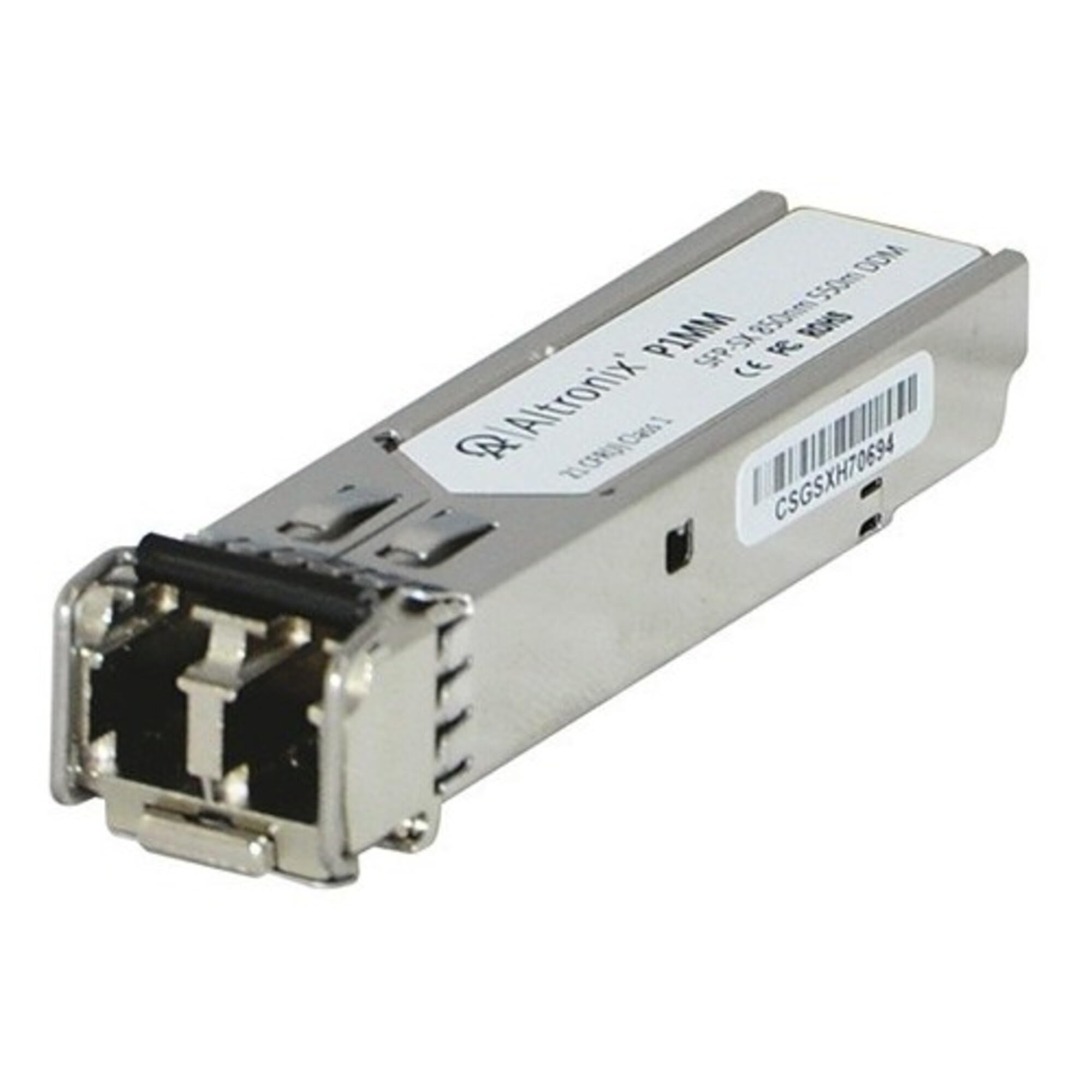 Altronix P1MM Sfp Module Wavelength 850nm