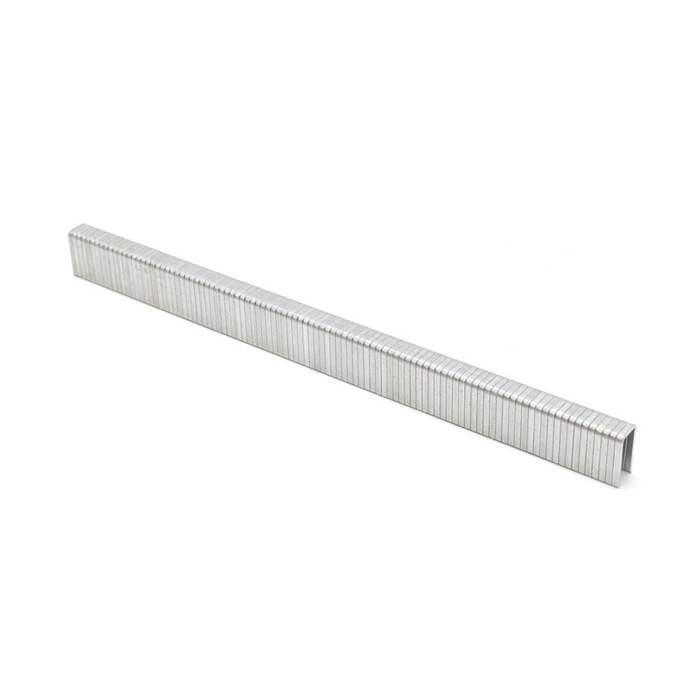 Air Locker 5416C 20 Gauge 1/2-Inch Length, 3/16-Inch Crown, Chisel Point Staples - 5,000/Pack - Fits Duo-Fast Carpet-Pro Replaces Duo-Fast 5416C