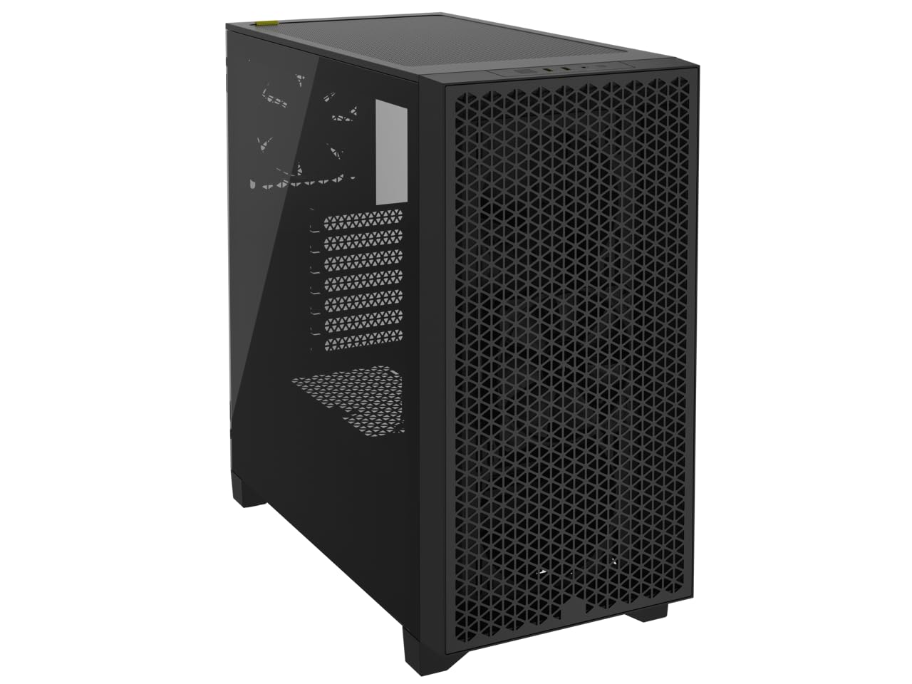 Adamant Custom 16-Core 3D Modelling SolidWorks CAD Workstation Desktop Computer PC System AMD Ryzen 9 5950X 3.4Ghz 64Gb DDR4 5TB HDD 2TB NVMe SSD Win 10 600W AMD Radeon Pro WX 7100 8Gb