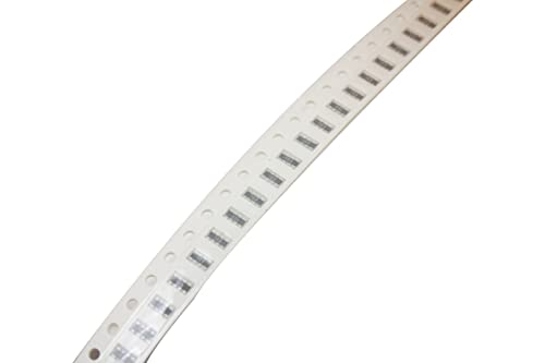 risingsaplings 100pcs 10K 103 10KR Tolerance SMD SMT Chip Array Resistors 4D03 ±5% 10 Thick Film Certificated Series