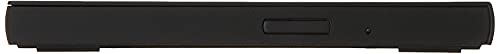 ASUS ZenDrive Ultra Slim USB 2.0 External 8X DVD Optical Drive +/-RW with M-Disc Support for Windows and Mac and Nero BackItUp for Android Devices (SDRW-08U7M-U/BLK/G/AS),Black