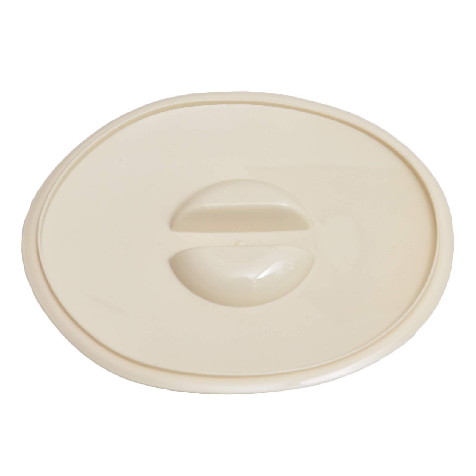 Jinby Potty Traning Toilet lid (Beige)