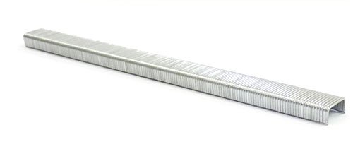 5/32" Leg x 3/8" Crown 22GA Galvanized C02 Unicatch Upholstery Staples 10M Box