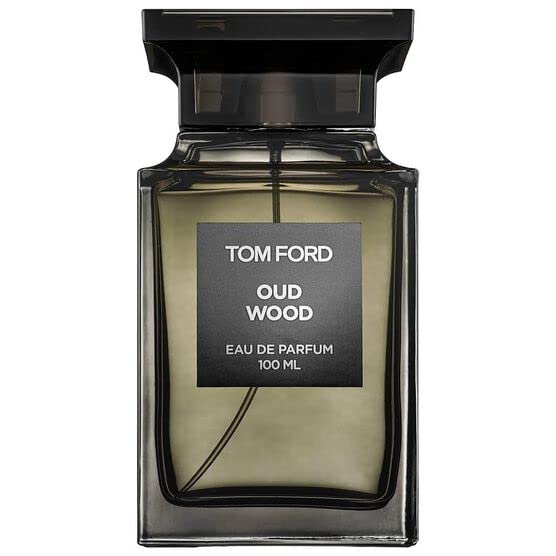 3.4 Oz Oud Wood Eau De Parfum for Tom Ford 100 Ml 1