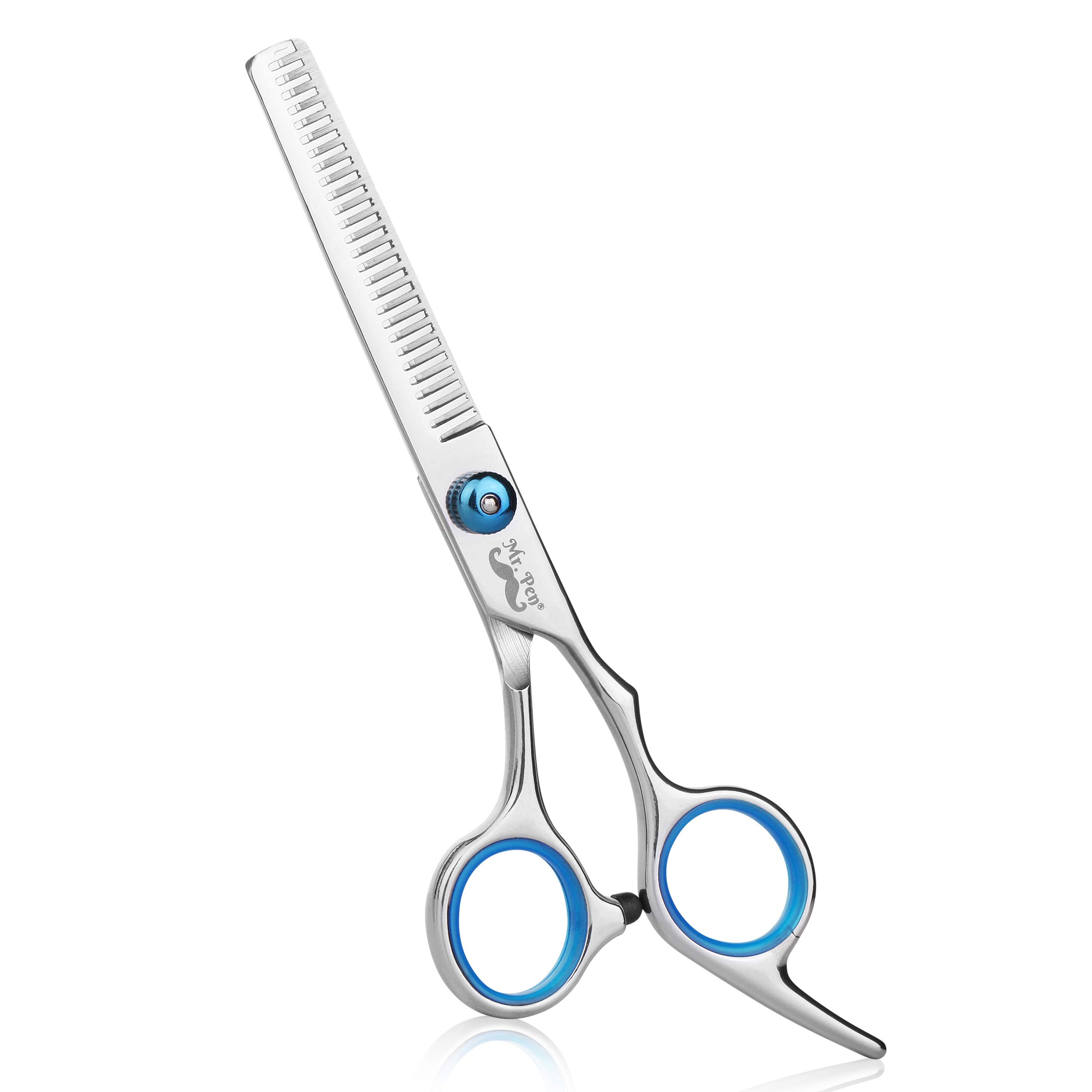 Mr. Pen- Thinning Scissors for Cutting Hair, Thinning Shears, Hair Thinning Scissors, Texturizing Scissors, Trimming Scissors for Hair, Blending Shears, Hair Thinners Scissors for Women and Men