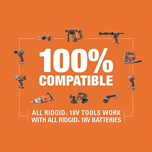 18V Brushless 4 PC Combo Kit