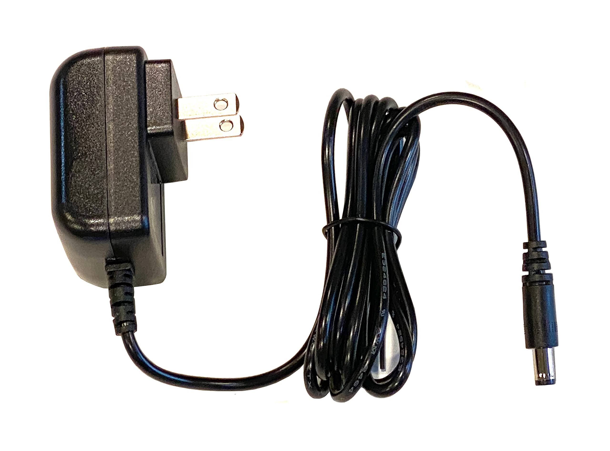 18V Negative Center Power Supply AC DC Adapter for 18V Guitar Effects Pedals, 18VPDL