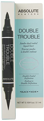 Absolute New York Double Trouble Liner