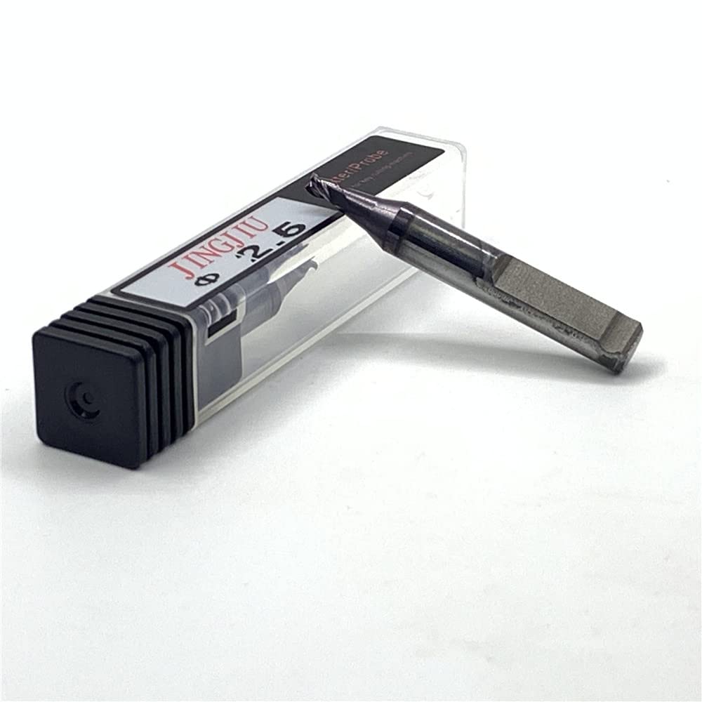 2.5mm Key Cutter(RIC05304B-B3320) WC011A in Carbide fit for KEYLINE - BIANCHI 994 LASER & LASER HP & Ninja Laser for AJam Key Machines (5)