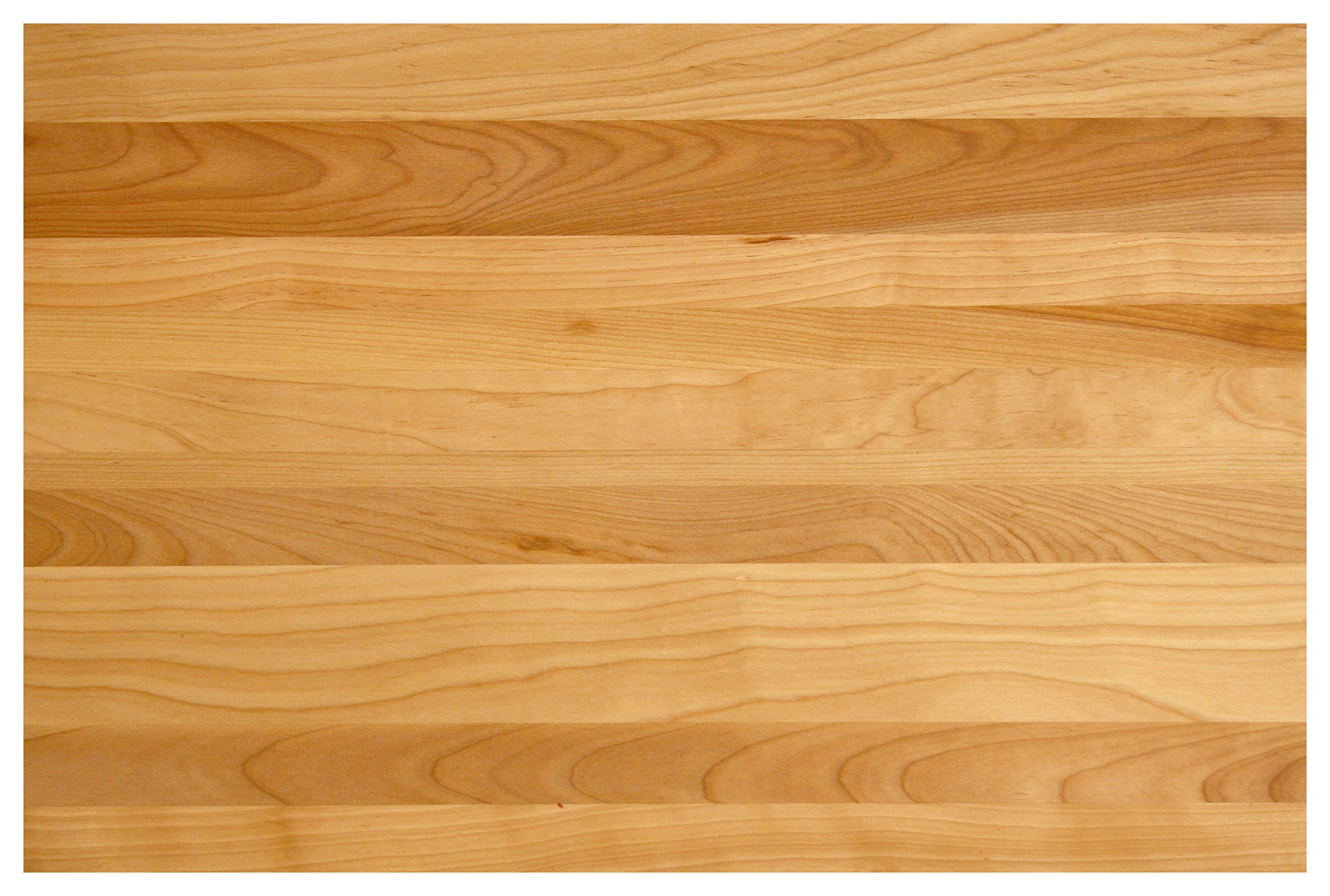 12" Deep x 30" Wide Maple Wood Countertop