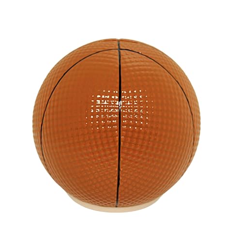 Child to Cherish Ceramic Sports Bank, Basketball