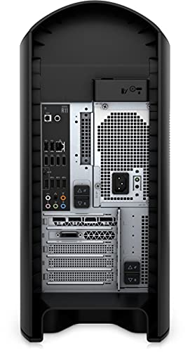Dell Alienware Aurora R11 Desktop - Intel Core i5 10th Gen - i5-10400F - Six Core 4.3Ghz - 1TB - 8GB RAM - Nvidia GeForce GTX 1650 - Windows 10 Home (Renewed)