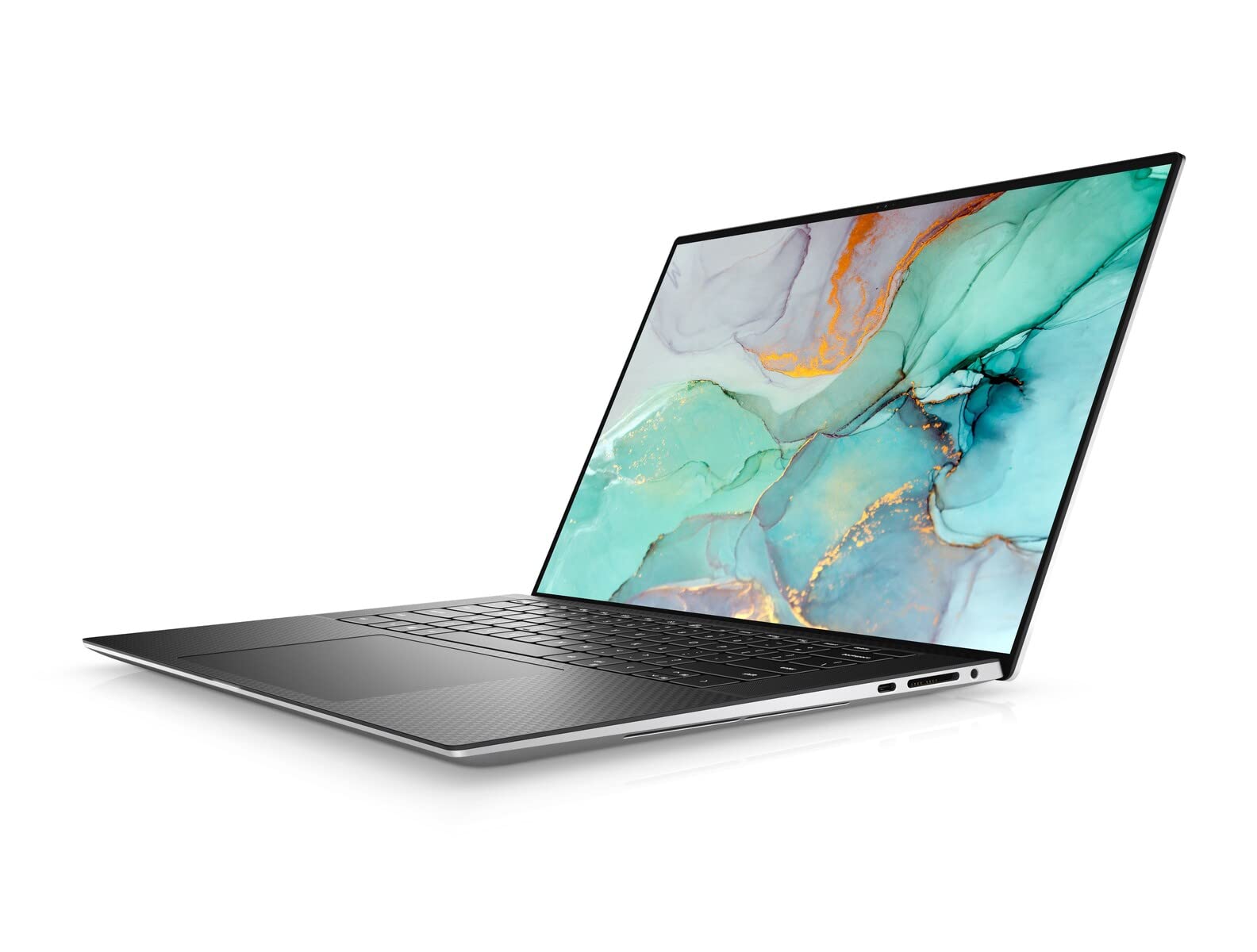 New XPS 15 9510 15.6" Touch Laptop 11th Gen Core i9-11900H 4.9 GHz RTX 3050 Ti OLED 3.5K (3456x2160) Anti-Ref 500-Nit Display Plus Best Notebook Stylus Pen (1TB SSD RAID|64GB RAM) Win 11 Pro