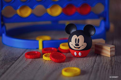 Bitty Boomers Disney: Mickey Mouse - Mini Bluetooth Speaker