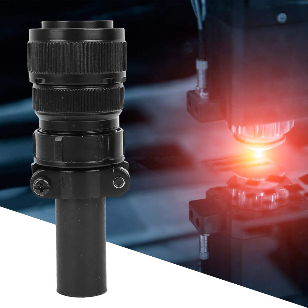 14 Pin Male Plug, Black Wire Feeder TIG Welding Accessories Plug Wire Cable Connector For Millers Welder Household, Welding Equipment And Accessories
