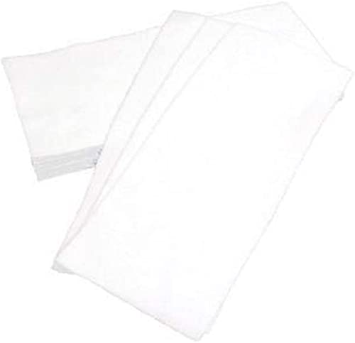 AMP Diapers Stay Dry Fleece Diaper Liners 1 Count (Pack of 1)