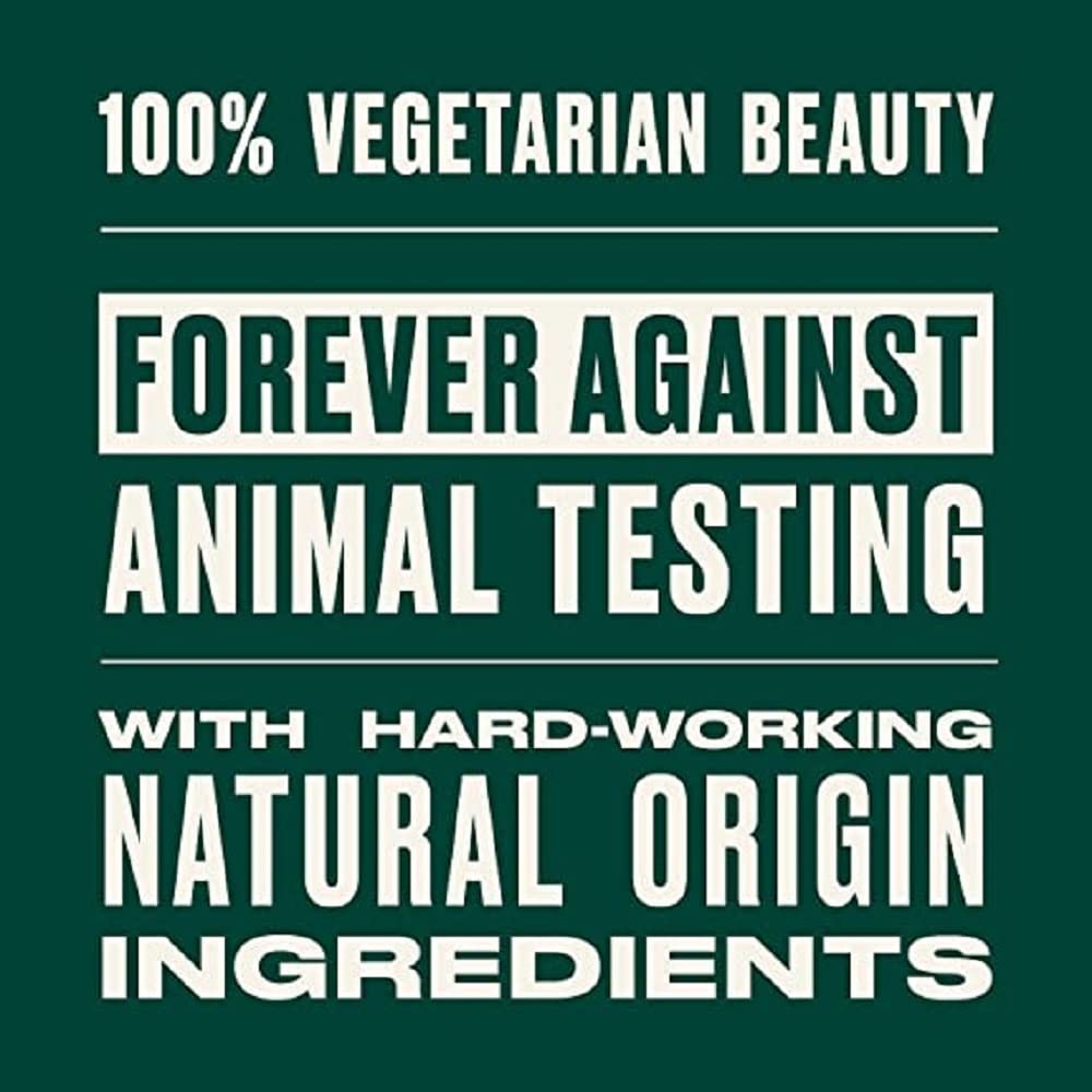 The Body Shop Tea Tree Purifying & Balancing Conditioner, For Oily Hair & Scalp, Vegan, 8.4 FL OZ