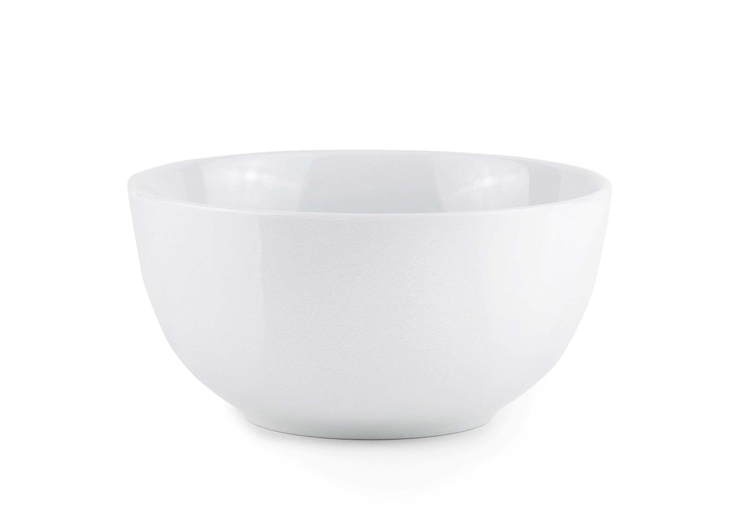 Amuse- Professional Gourmet Large Bowl- Set of 6-20 oz