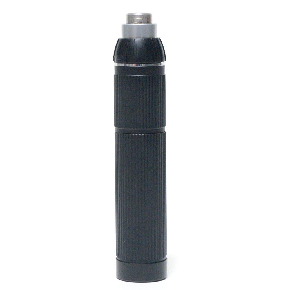 ADC Diagnostic Desk Set, Standard Otoscope and Coax Ophthalmoscope, LED Lamps, 3.5V, Diagnostix 5510L