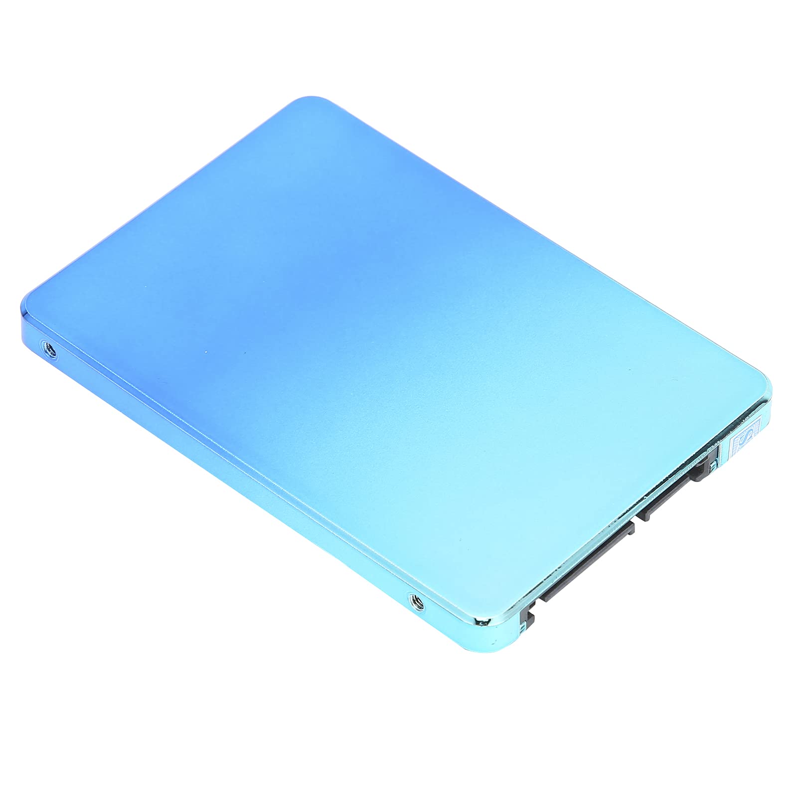 Solid State Disk,2.5inch SSD SATA3.0 Interface SSD Portable Computer File Audio Data Storage Device,for OS X/XP/for Win7/8/10/for Linux and Other (120GB)