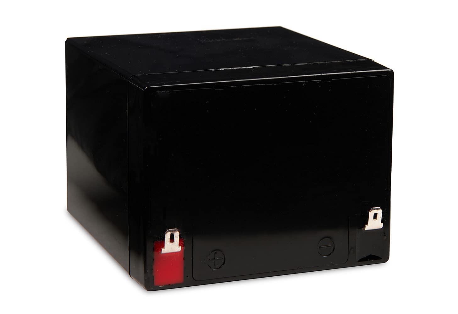 Battery Replacement for Liftmaster 485LM Garage Door Opener, 12V 5AmpH SLA Battery