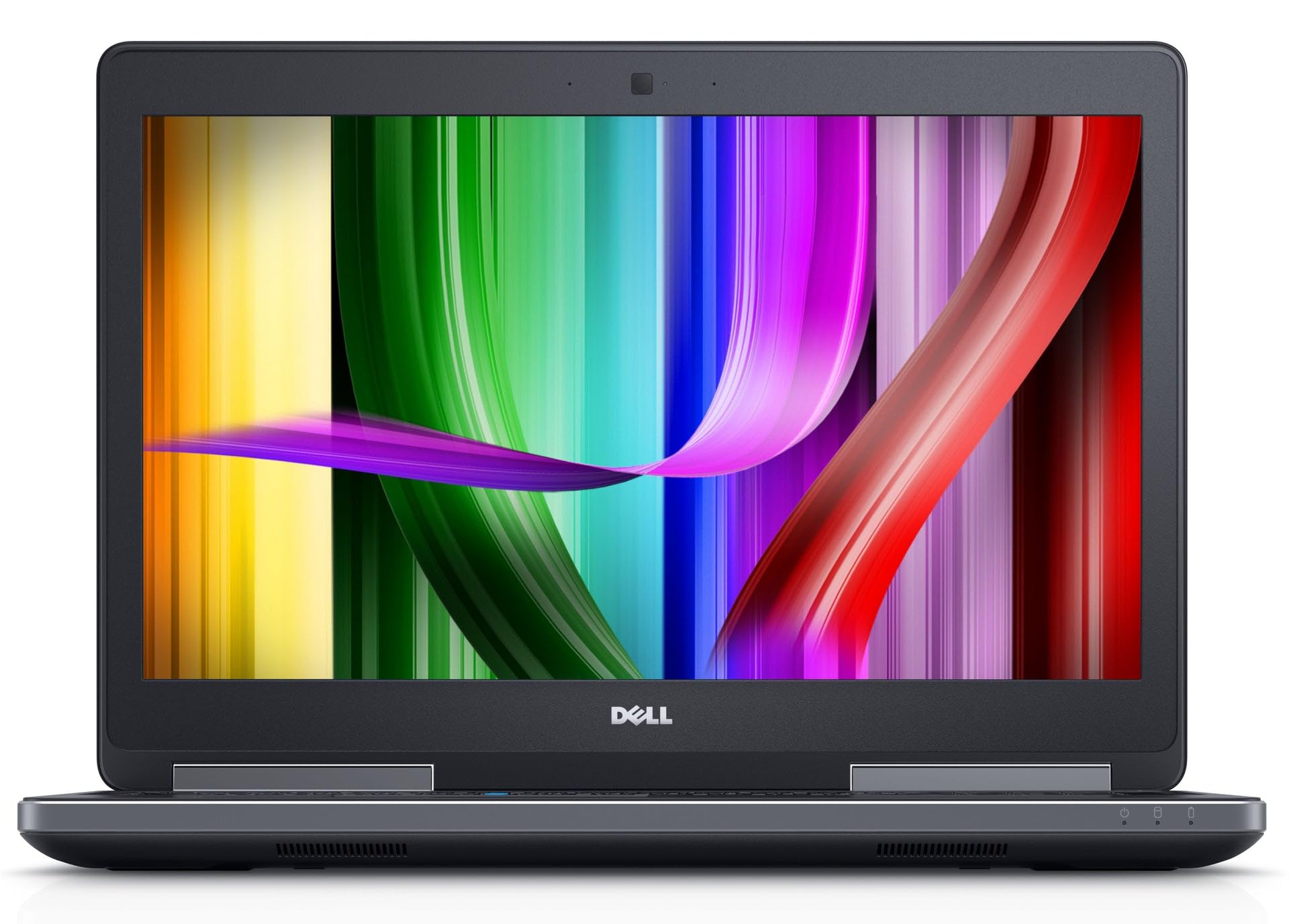 Dell Precision 7510 Mobile Workstation Laptop, 15.6 FHD IPS (1920 x1080), Intel Xeon E3-1535M v5, 16GB RAM, 512GB SSD, N vidia Quadro M1000M Graphics, Windows 10 Pro (Renewed)
