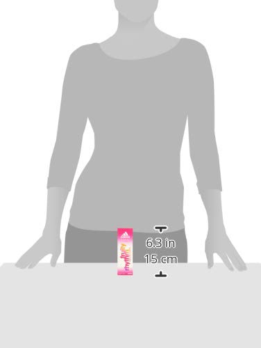 Adidas Fruity Rhythm by Adidas for Women - 1.7 Ounce EDT Spray