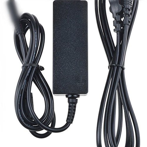 Accessory USA AC DC Adapter for HP OfficeJet 150 Mobile All-in-One Printer L511a CN550A CN551A L411A L411 CN551A#B1H Power Supply Cord