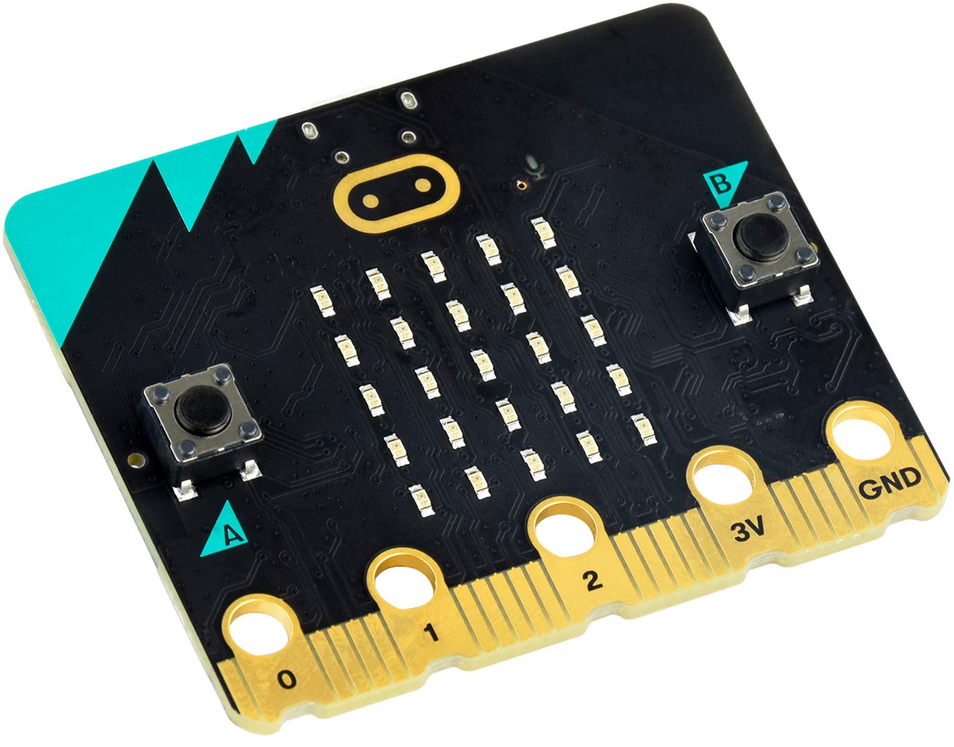 BBC Micro:Bit V2