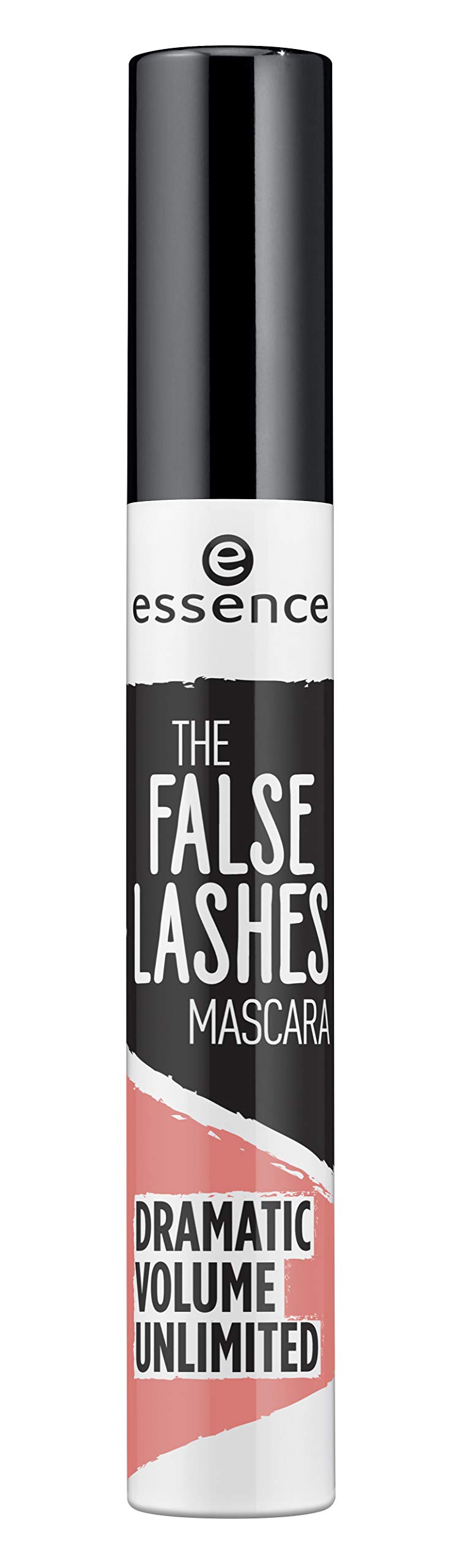 essence | 3-Pack The False Lashes Mascara Extreme Dramatic Volume Unlimited | Cruelty Free - Black