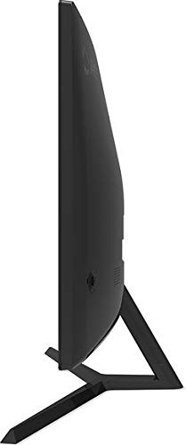 AOPEN Gaming Series - 23.6in Curved LED Widescreen LCD Monitor Full HD 1920 x 1080 4ms 144Hz (Renewed)