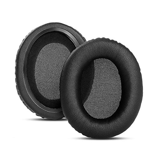 H20 Replacement Earpads Ear Cushions Compatible with Mpow H20 Bluetooth Headphones Earmuffs Covers